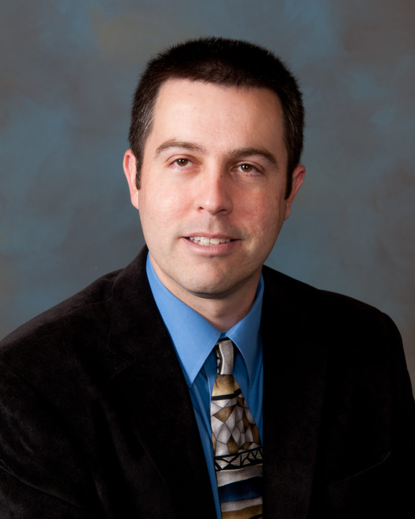 Stephen Penor, MD – Arkansas Radiological Society